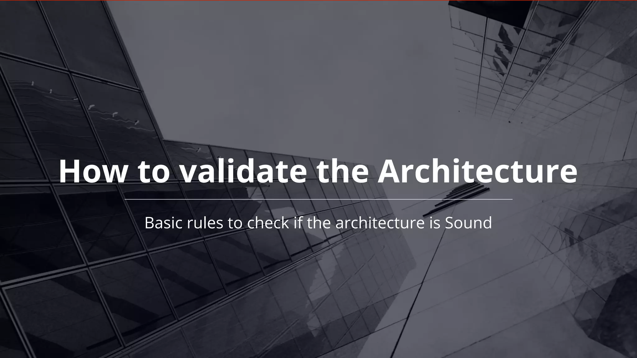 Training Webinar: Fitting OutSystems applications into Enterprise Architecture | PDF | Computer ...