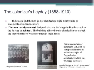 Architectuure and identity | PPTX