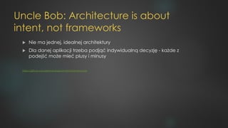 Architektura aplikacji android | PDF