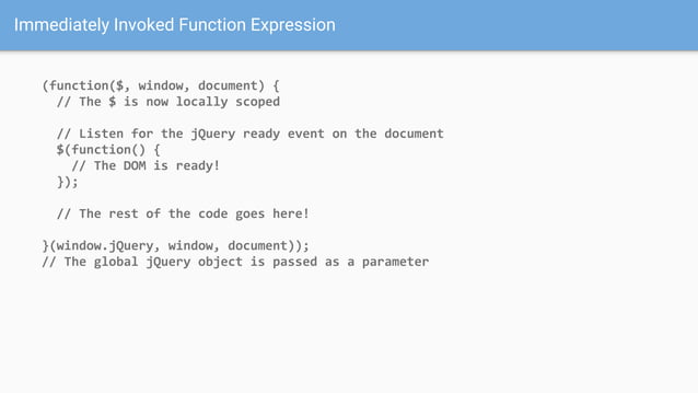 HTML, CSS & Javascript Architecture (extended version) - Jan Kraus | PDF
