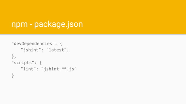HTML, CSS & Javascript Architecture (extended version) - Jan Kraus | PDF