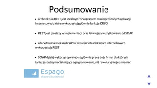 Architektura rest | PDF