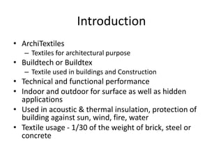 ArchiTextiles.pptx