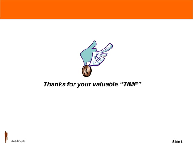 Archit Profile | PPT