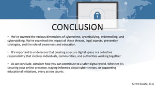 ARCHIT(Understanding CyberCrimes) Class 11.pdf