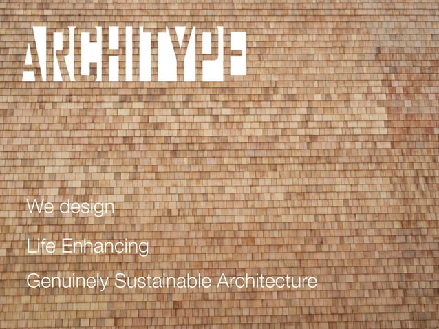 RIBA Part 3 Course: BIM Overview + Application | PPT