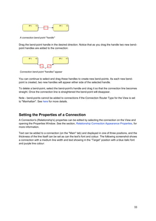 Archi user guide | PDF