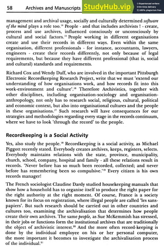 Archivalisation and archiving.pdf