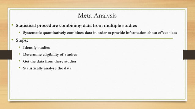 Archival Research Method as a research methodology in English ...