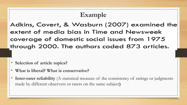 Archival Research Method as a research methodology in English ...