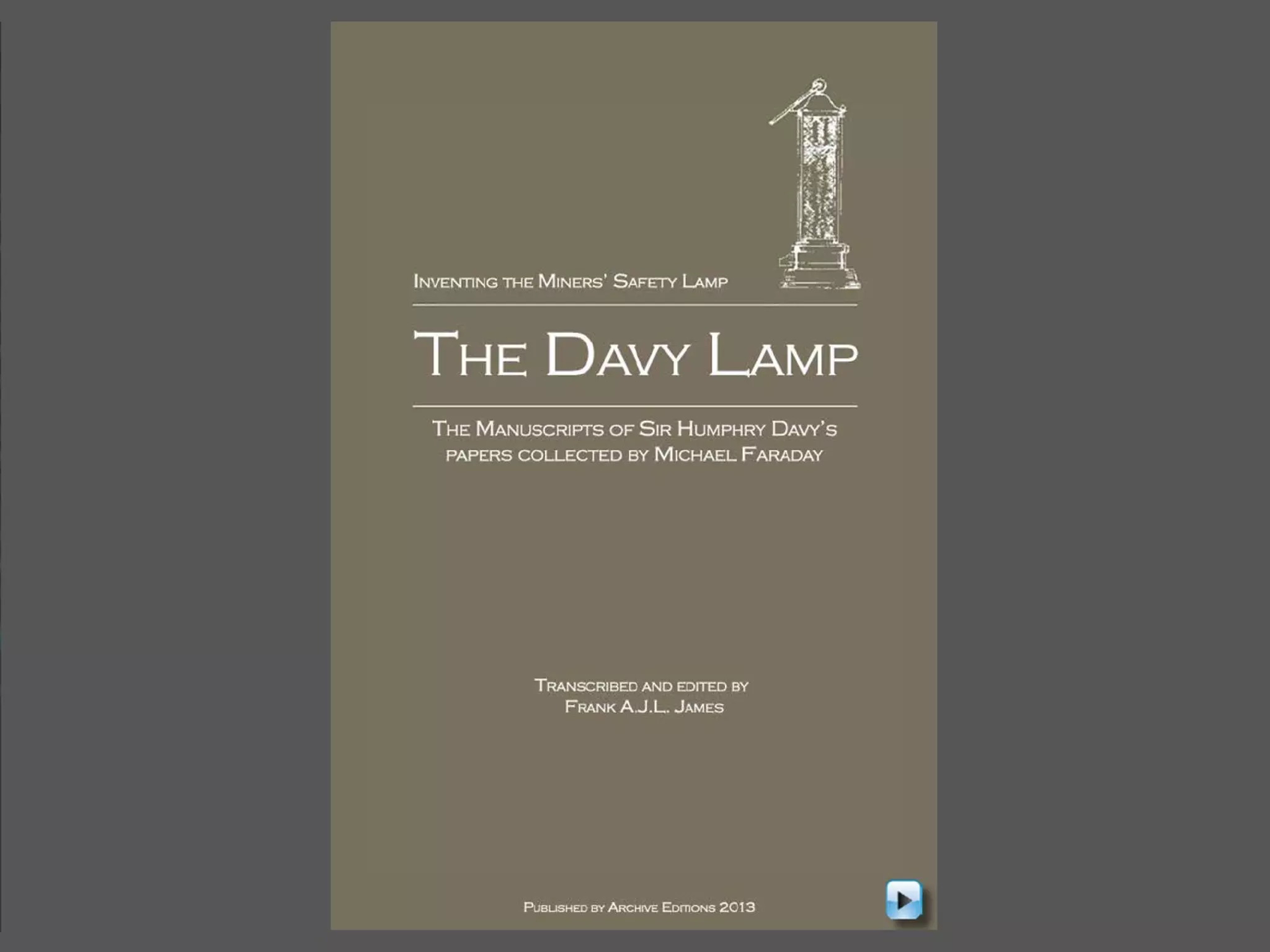 THE DAVY Lamp - Inventing the Miners' Safety Lamp | PPT