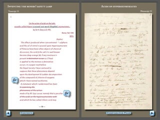 THE DAVY Lamp - Inventing the Miners' Safety Lamp | PPT