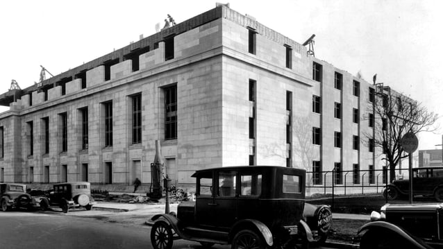 Archival Policies Procedures & the Record's Life Cycle | PPT