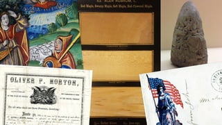 Archival Policies Procedures & the Record's Life Cycle | PPT