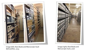 Archival Policies Procedures & the Record's Life Cycle | PPT