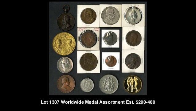 ARCHIVES INTERNATIONAL AUCTIONS Part XXI October 25th, 2014 Highlights