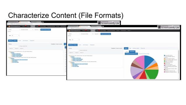 ArchivesSpace-Archivematica-DSpace Workflow Integration | PDF