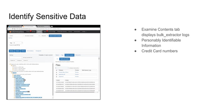 ArchivesSpace-Archivematica-DSpace Workflow Integration | PDF