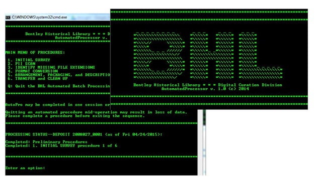 ArchivesSpace-Archivematica-DSpace Workflow Integration | PDF