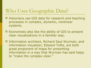 Archiving digital maps | PPT | Desktop Publishing | Computer Software ...