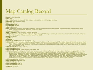 Archiving digital maps | PPT | Desktop Publishing | Computer Software ...