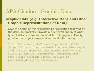 Archiving digital maps | PPT