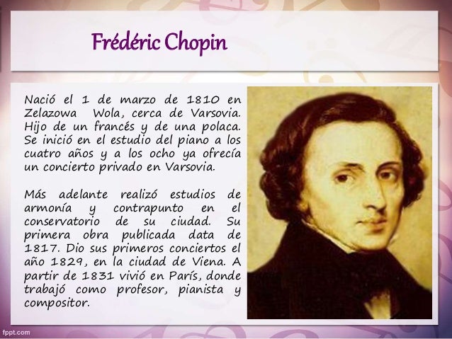 Archivo 14 Compositores Clásicos