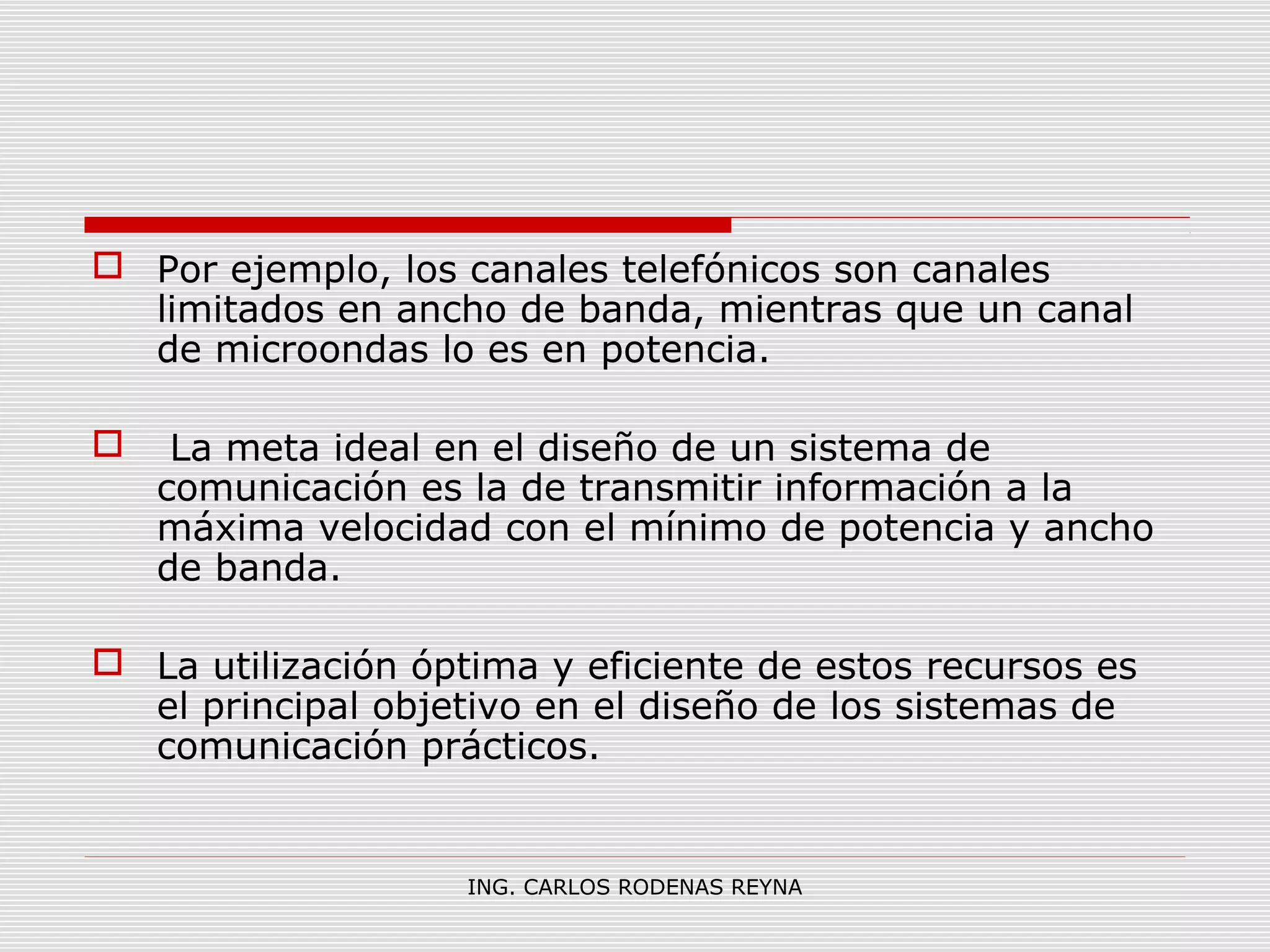Archivo 1 introduccion_a_las_telecomunicaciones | PPT | Technology ...