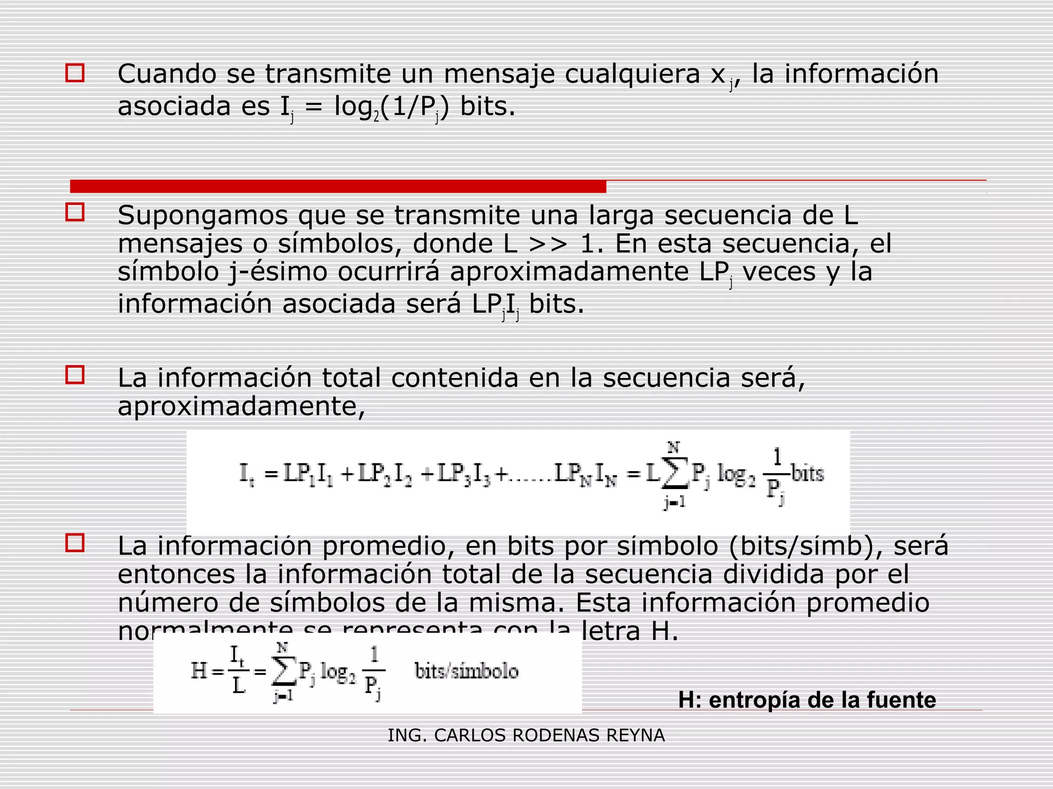 Archivo 1 introduccion_a_las_telecomunicaciones | PPT | Technology ...