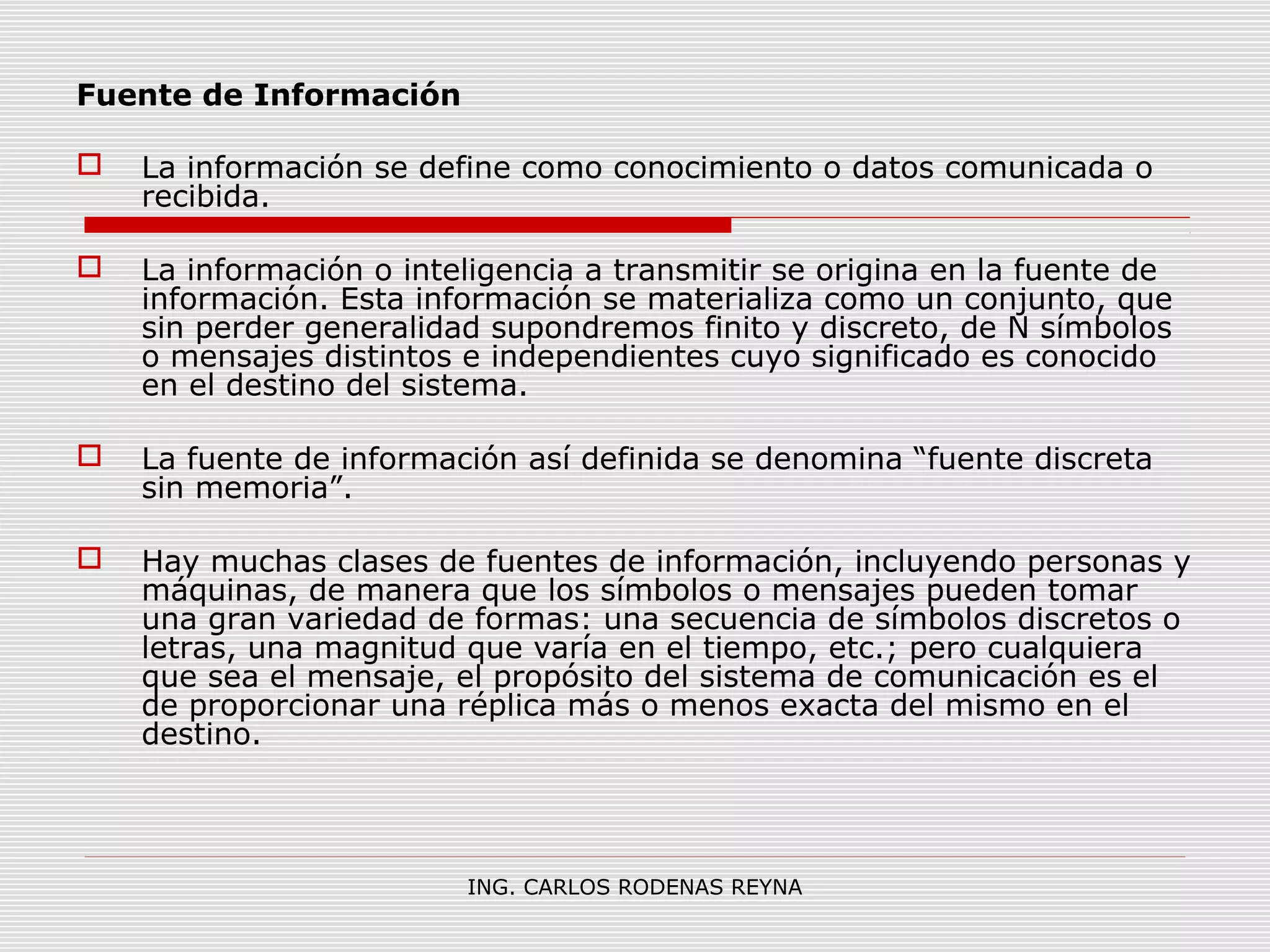 Archivo 1 introduccion_a_las_telecomunicaciones | PPT | Technology ...