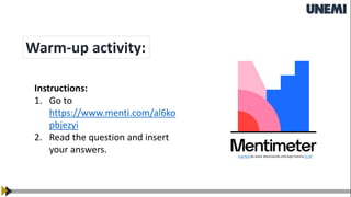 independent study.pptx
