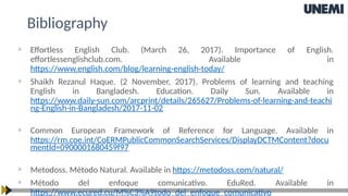 Técnicas de aprendizaje learning process | PPTX | Education