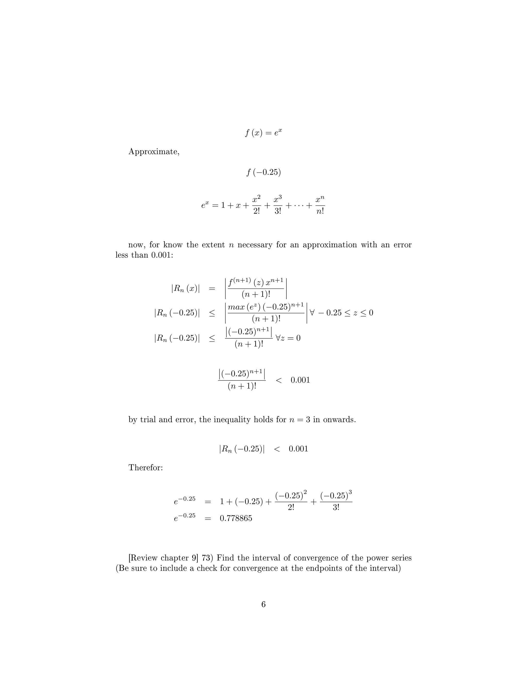 Calculo integral - Larson | PDF
