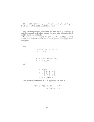 Calculo integral - Larson | PDF
