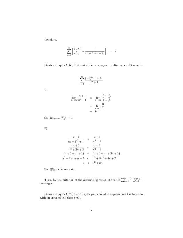 Calculo integral - Larson | PDF | Physics | Science