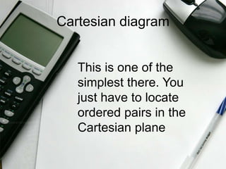 RELATIONS AND FUNCTIONS | PPTX