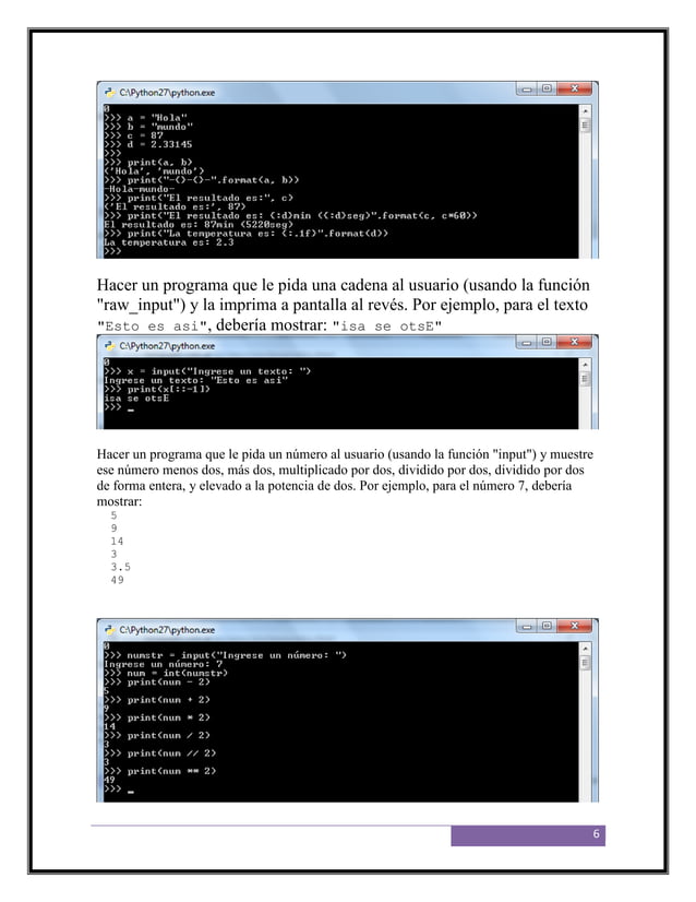 Archivos compilados en python | PDF