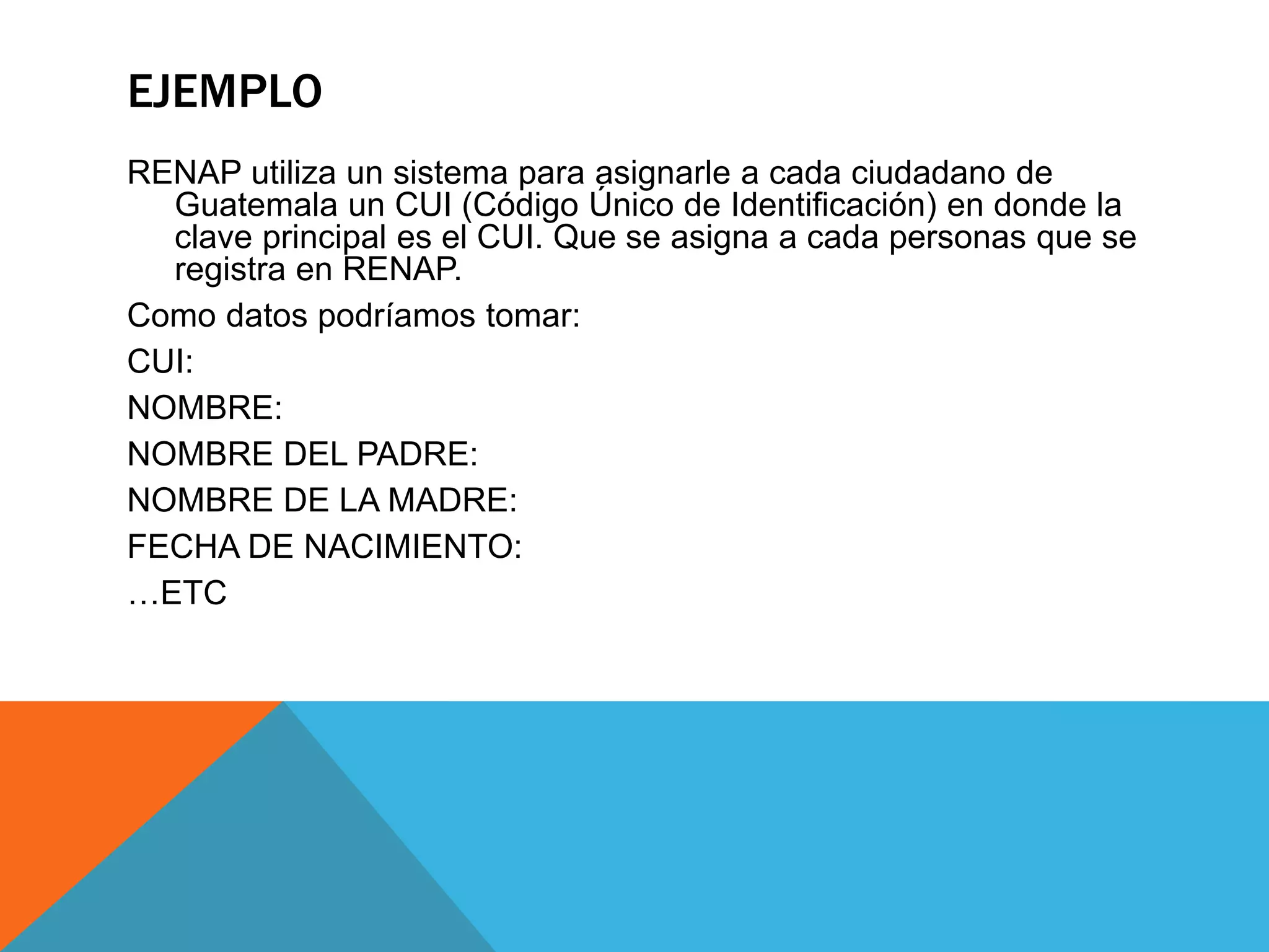 Archivos secuenciales indexados c++ | PPTX