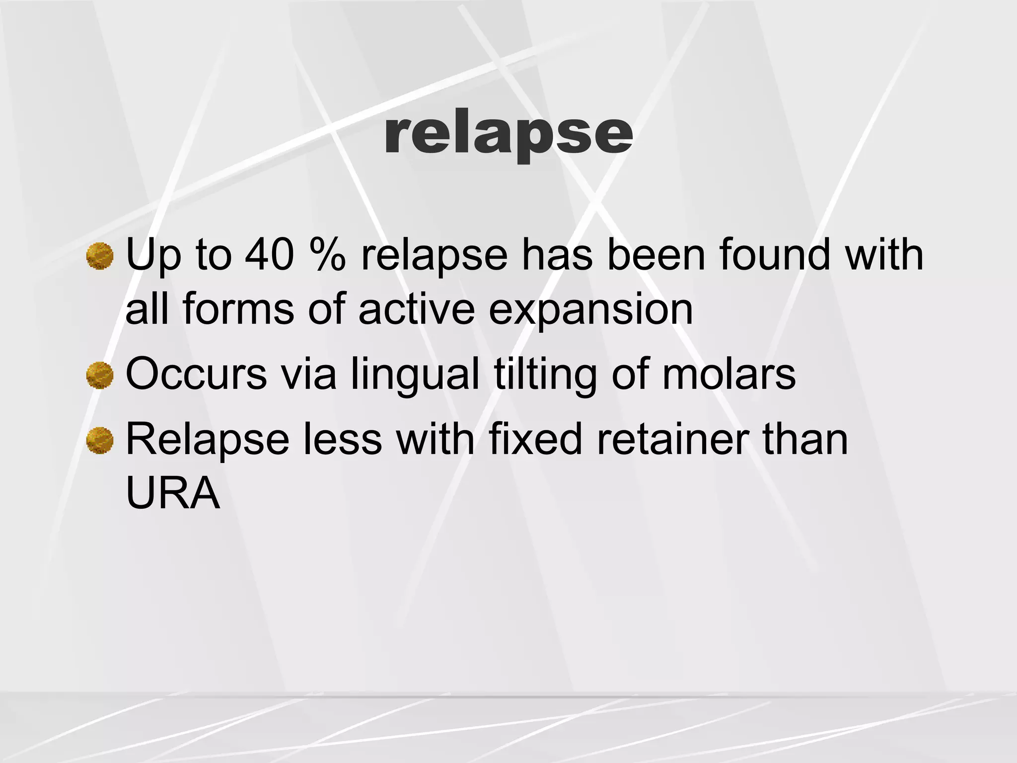 Arch lengthening and expansion.ppt