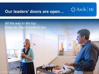 Arch MI Culture | PPTX