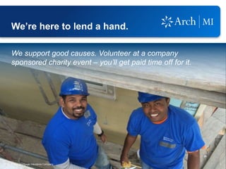 Arch MI Culture | PPTX