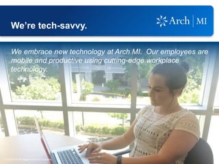 Arch MI Culture | PPTX