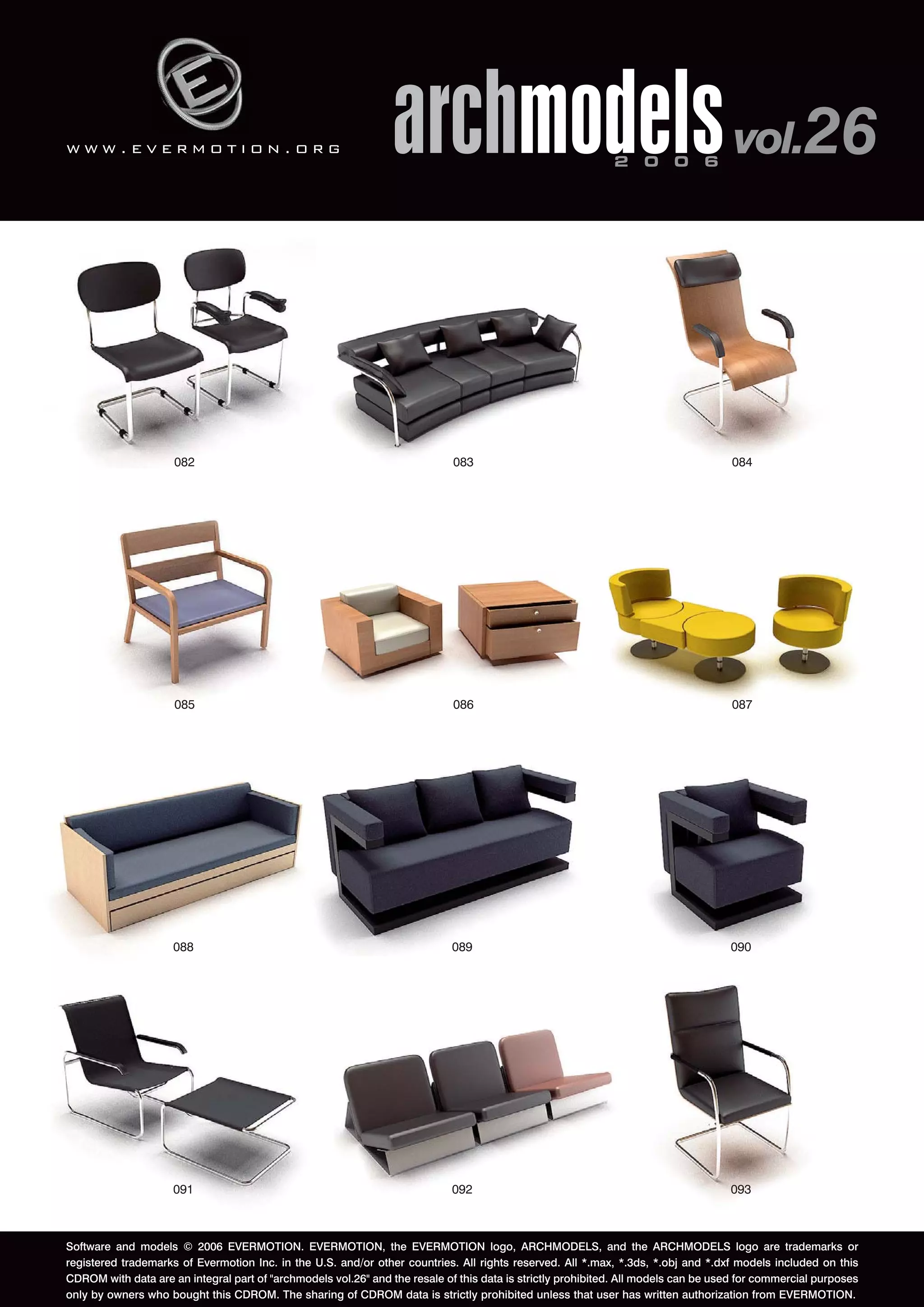 Archmodels vol 26 | PDF