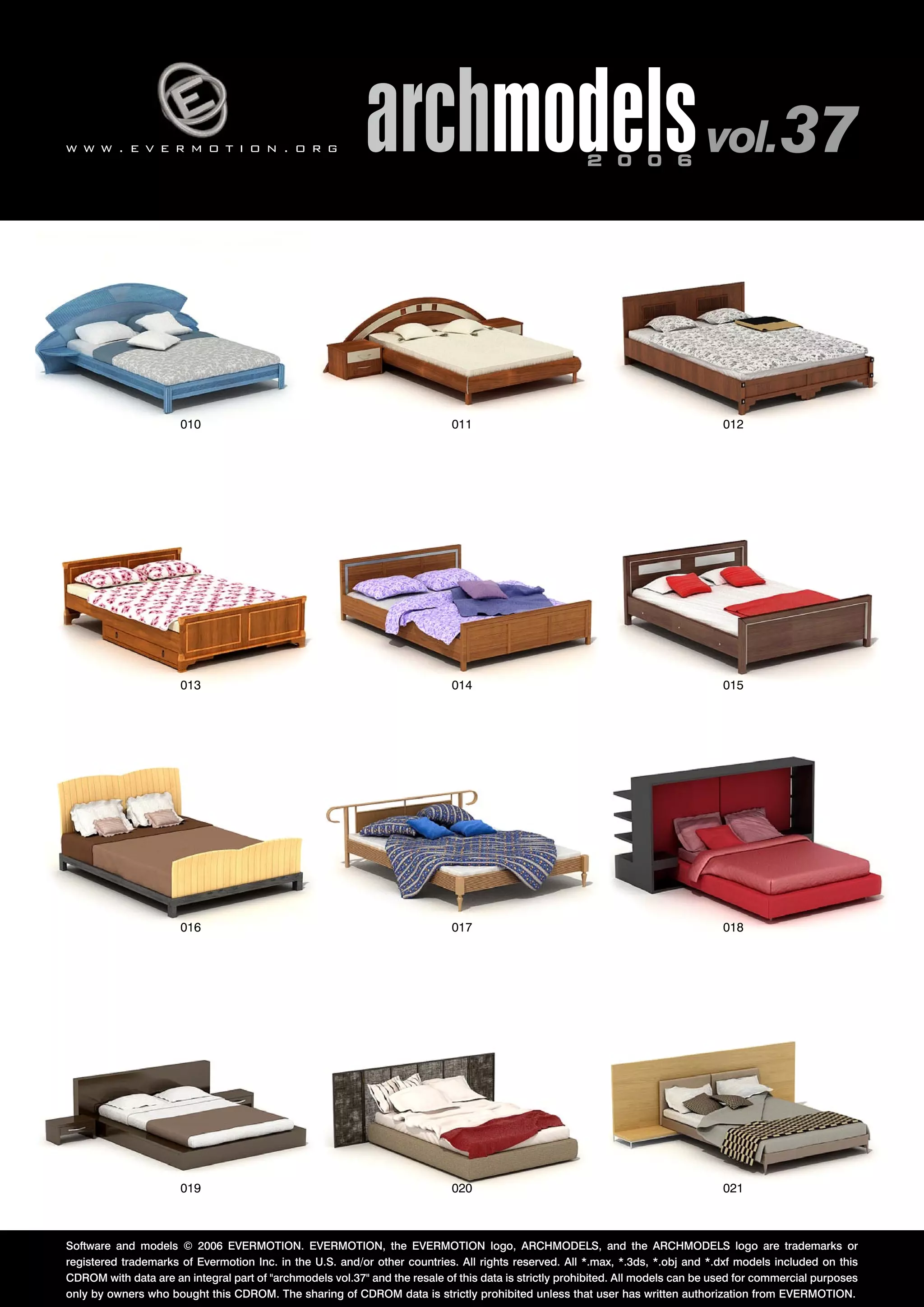 Archmodels vol 37 | PDF