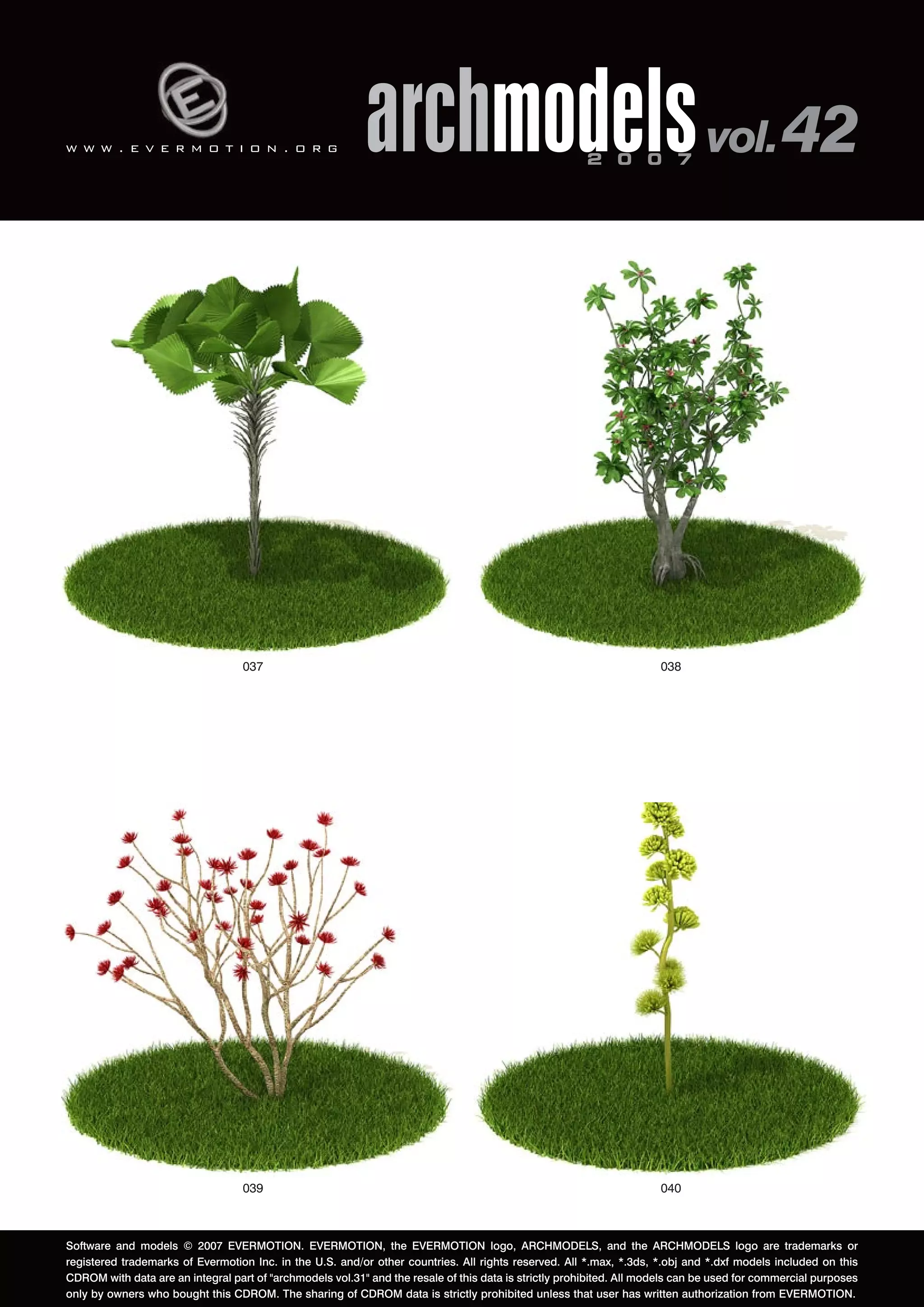 Archmodels vol 42 | PDF