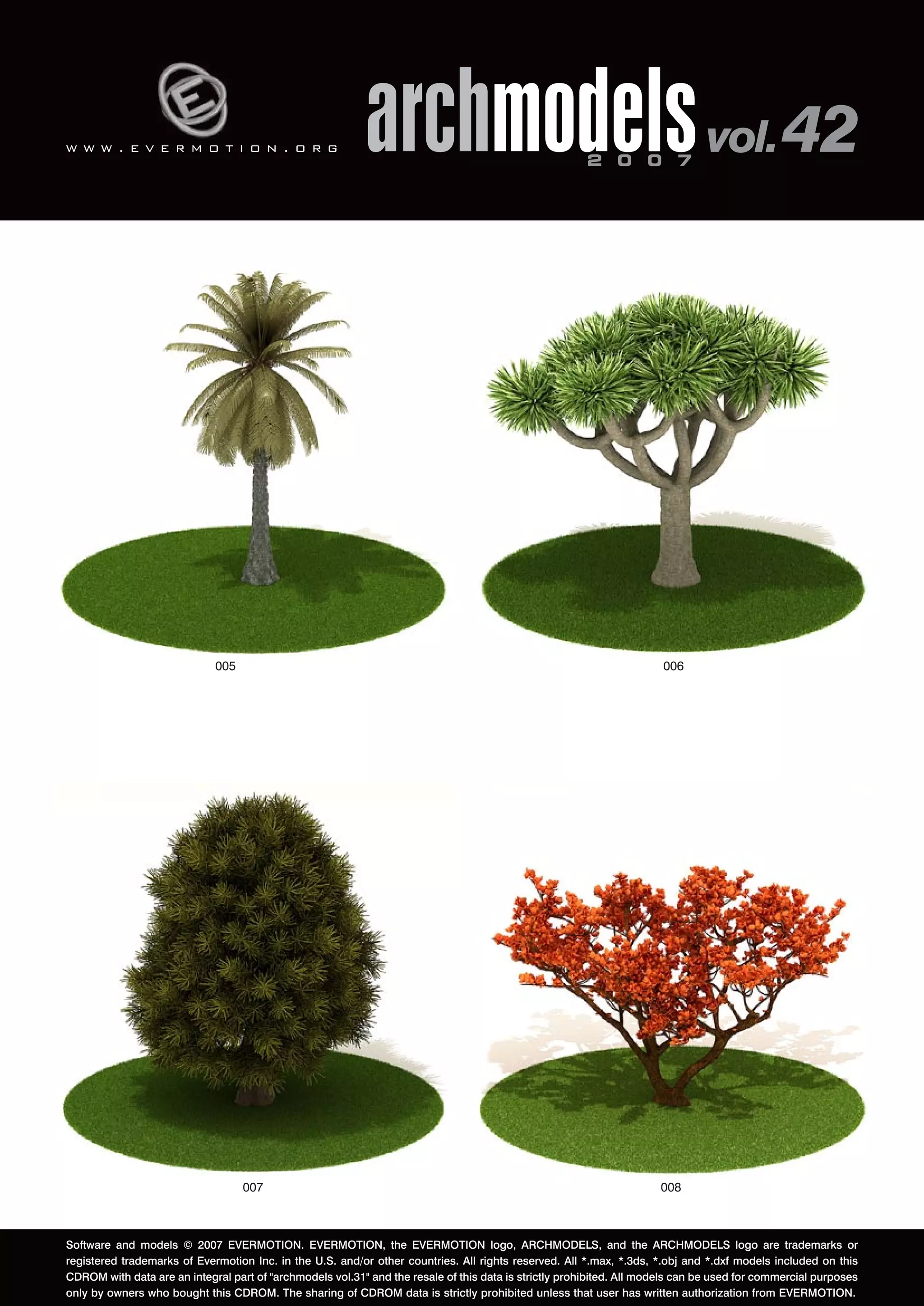 Archmodels vol 42 | PDF