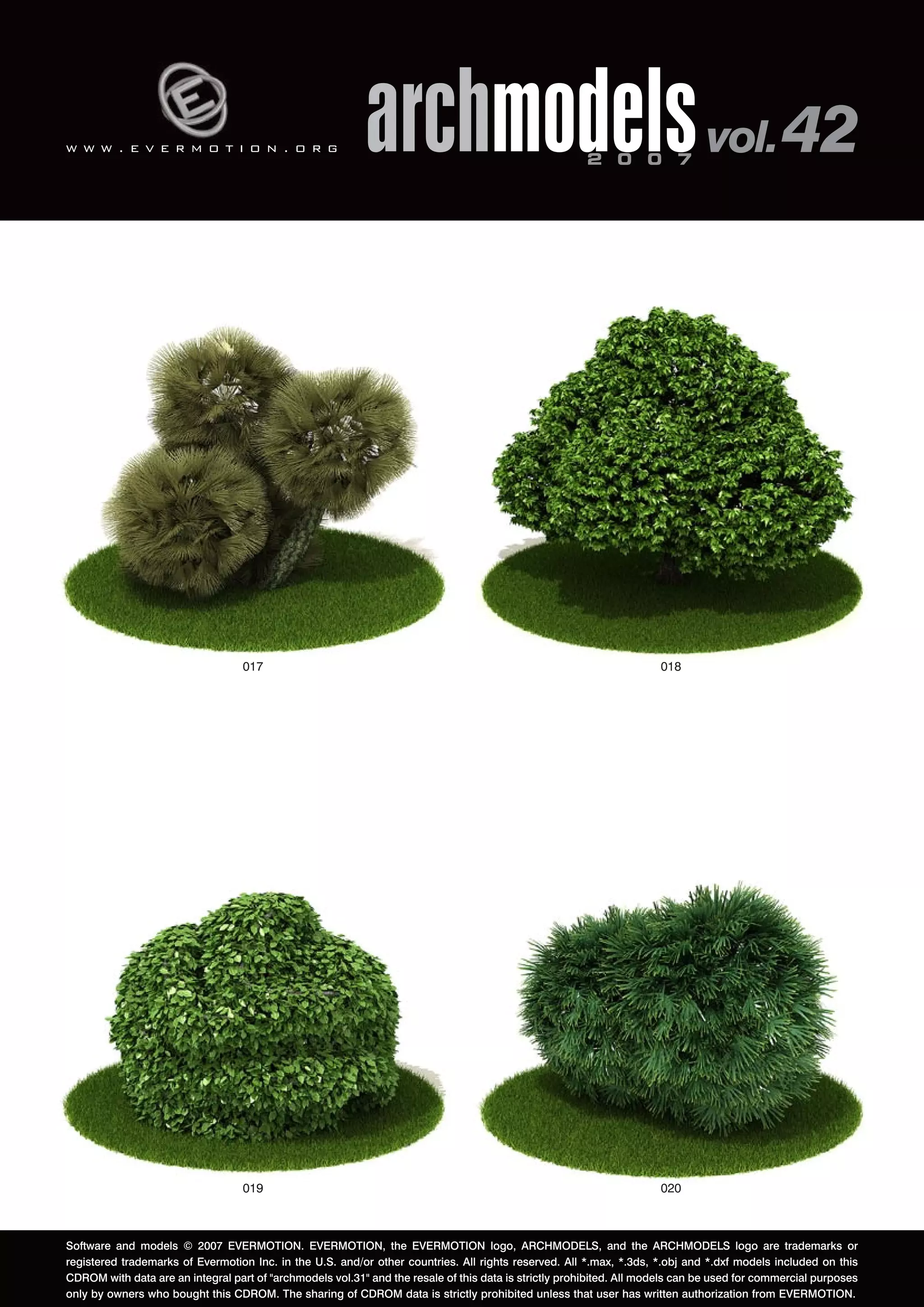 Archmodels vol 42 | PDF