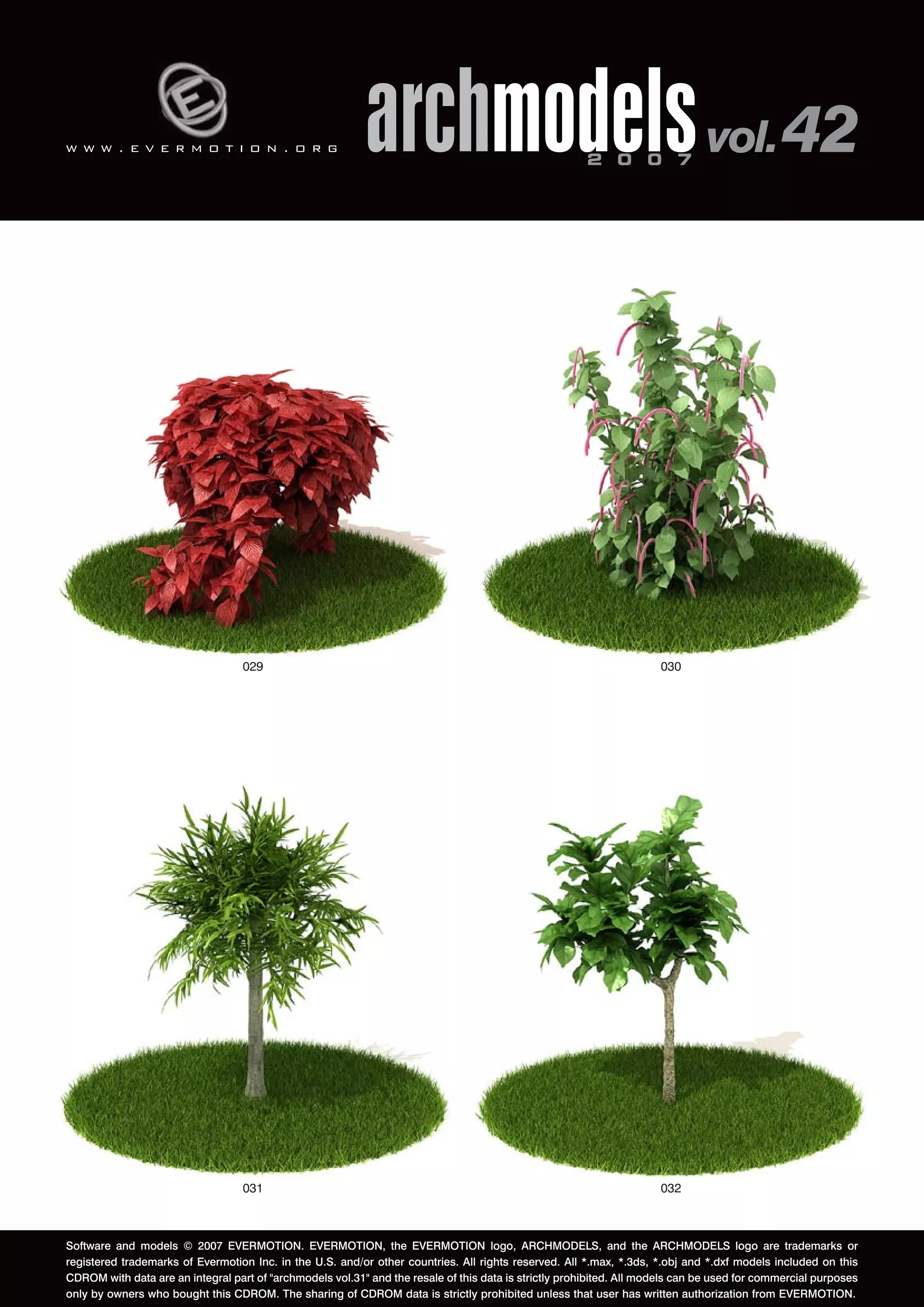 Archmodels vol 42 | PDF