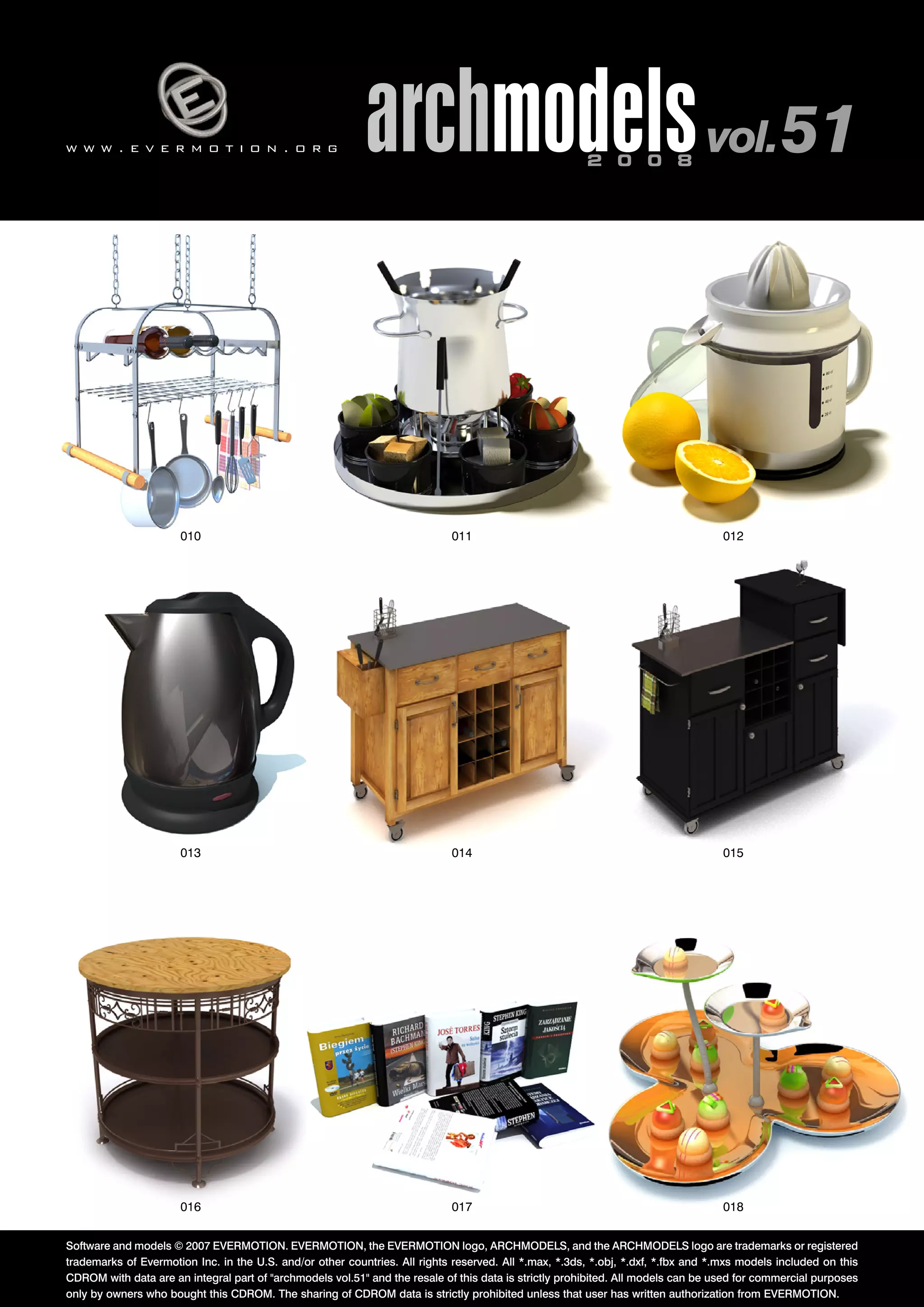 Archmodels vol 51 | PDF