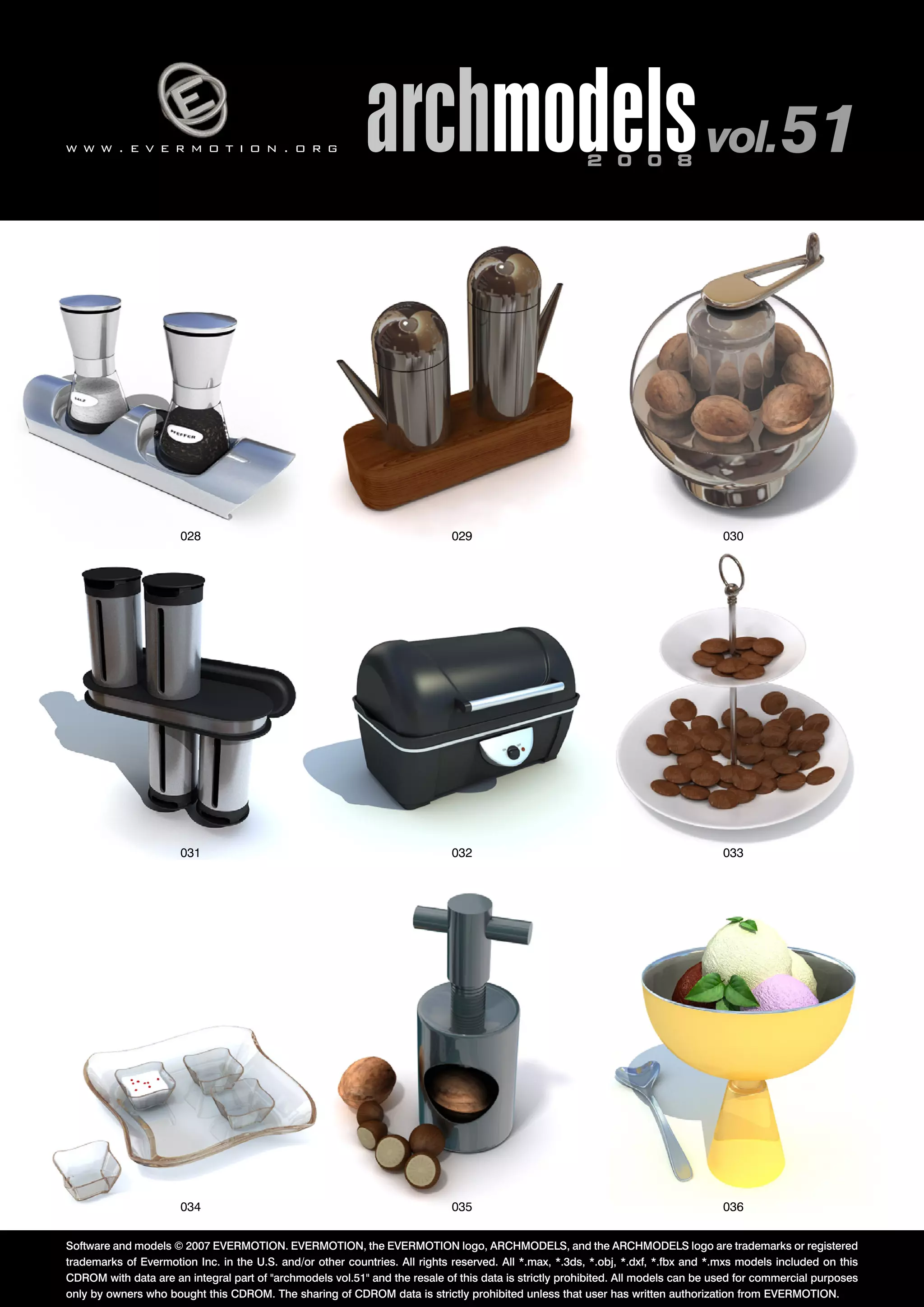 Archmodels vol 51 | PDF